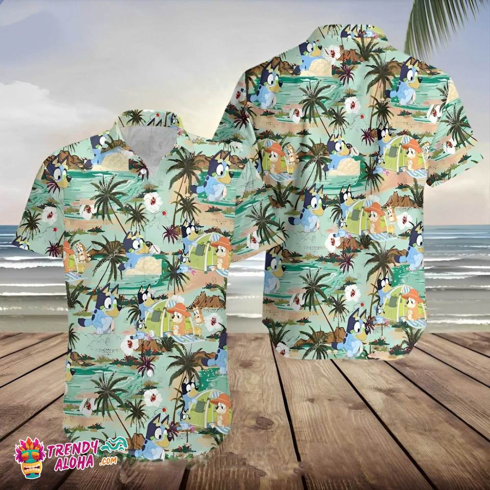 Funny Hawaiian Shirts