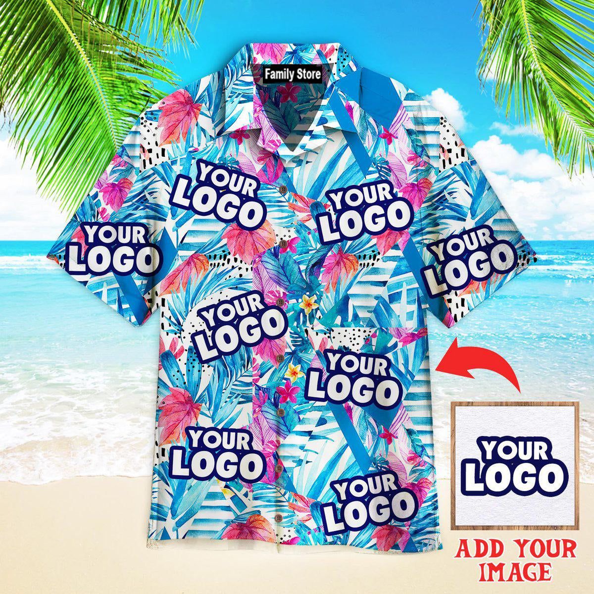 Best Flower Hawaiian Shirt For Sale - Shop Unique Styles Now | Trendy Aloha