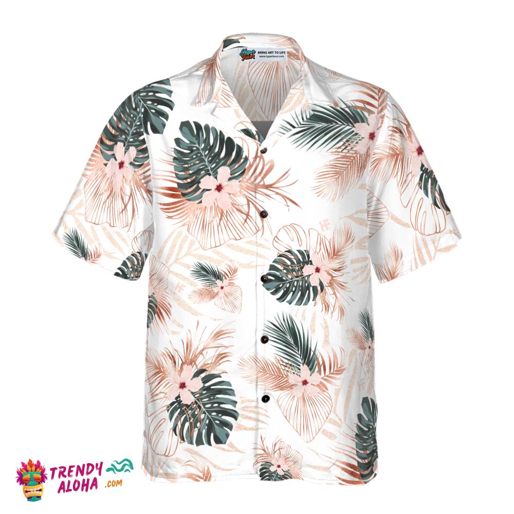 Best Hawaiian Wedding Shirt For Sale - Perfect For Your Big Day ...