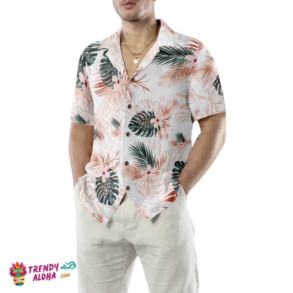 Best Hawaiian Wedding Shirt For Sale - Perfect For Your Big Day ...